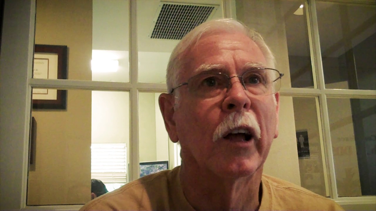 Gil - Santa Cruz Family Dentists - Implant Dentistry - YouTube