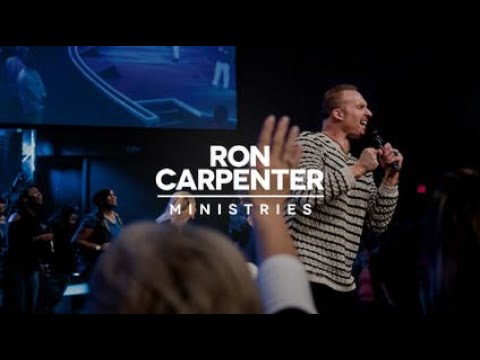 Easter 2025 | Ron Carpenter - YouTube