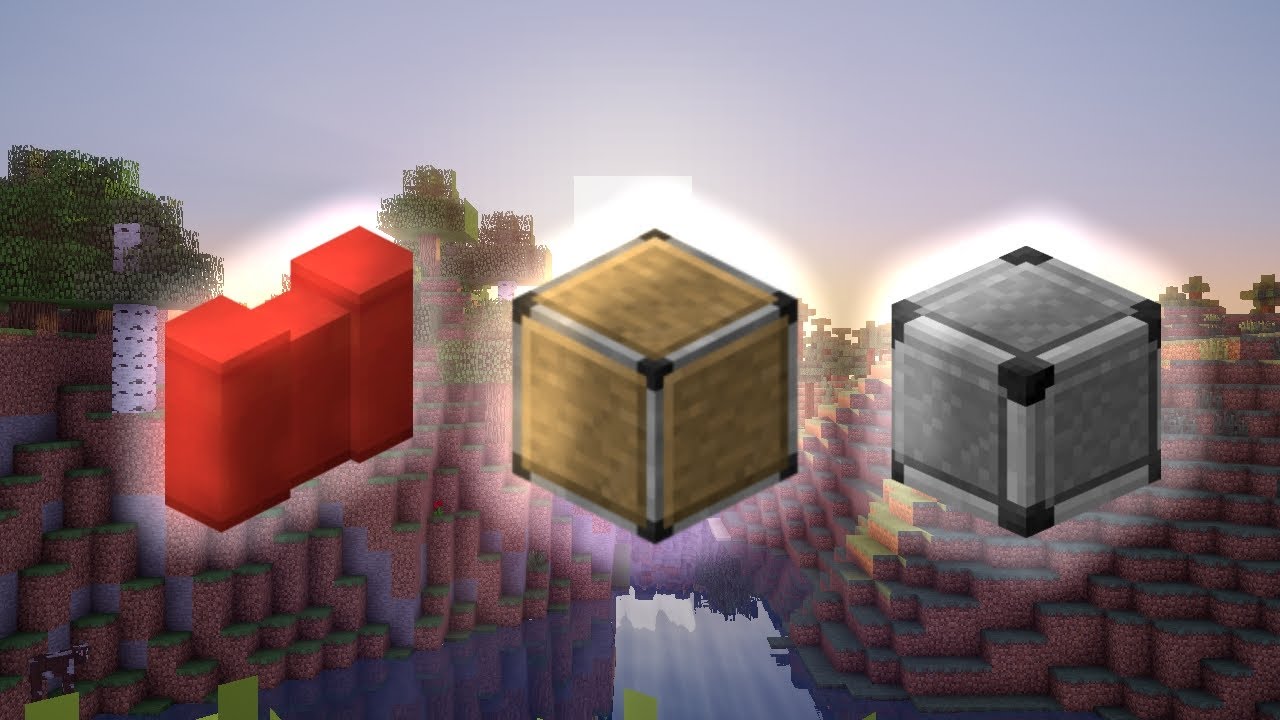 HOW TO GET AND USE BORDER, ALLOW, AND DENY BLOCKS IN MCPE (BEDROCK ...