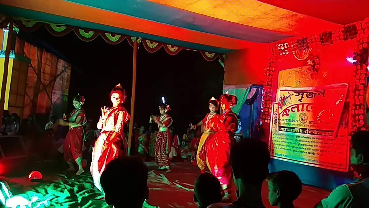 Deep mondal - YouTube