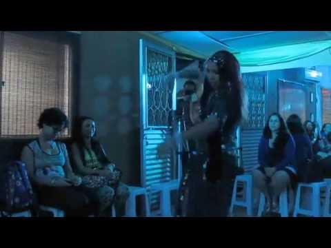 Anwar Zafirah - Operação Dança do Ventre (Soumboula Hanom - Al-Ahram Orchestra)