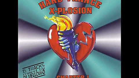 hard trance x-plosion - YouTube