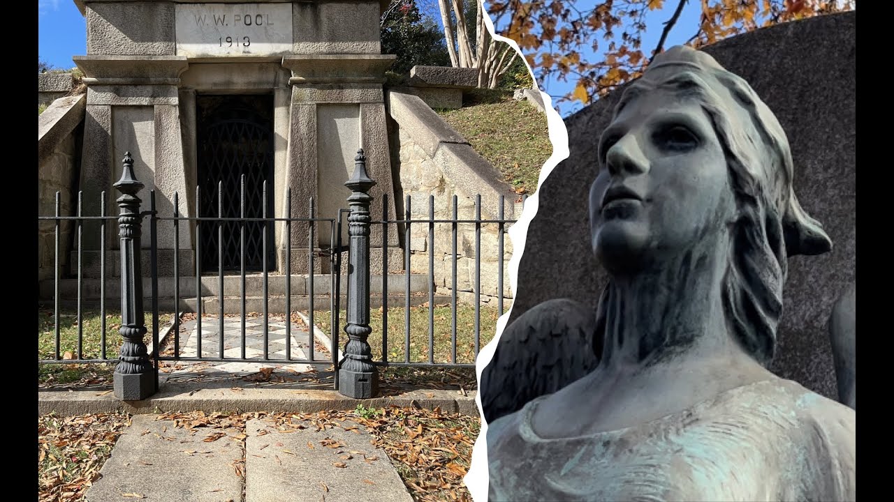 The Richmond Vampire | History or Hoax? - YouTube