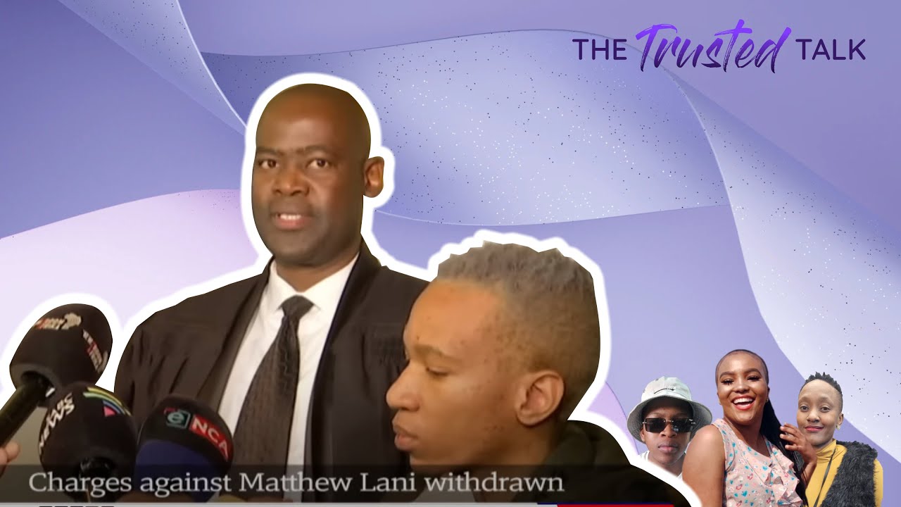 Charges against TikTok Doctor Matthew Lani dropped - YouTube