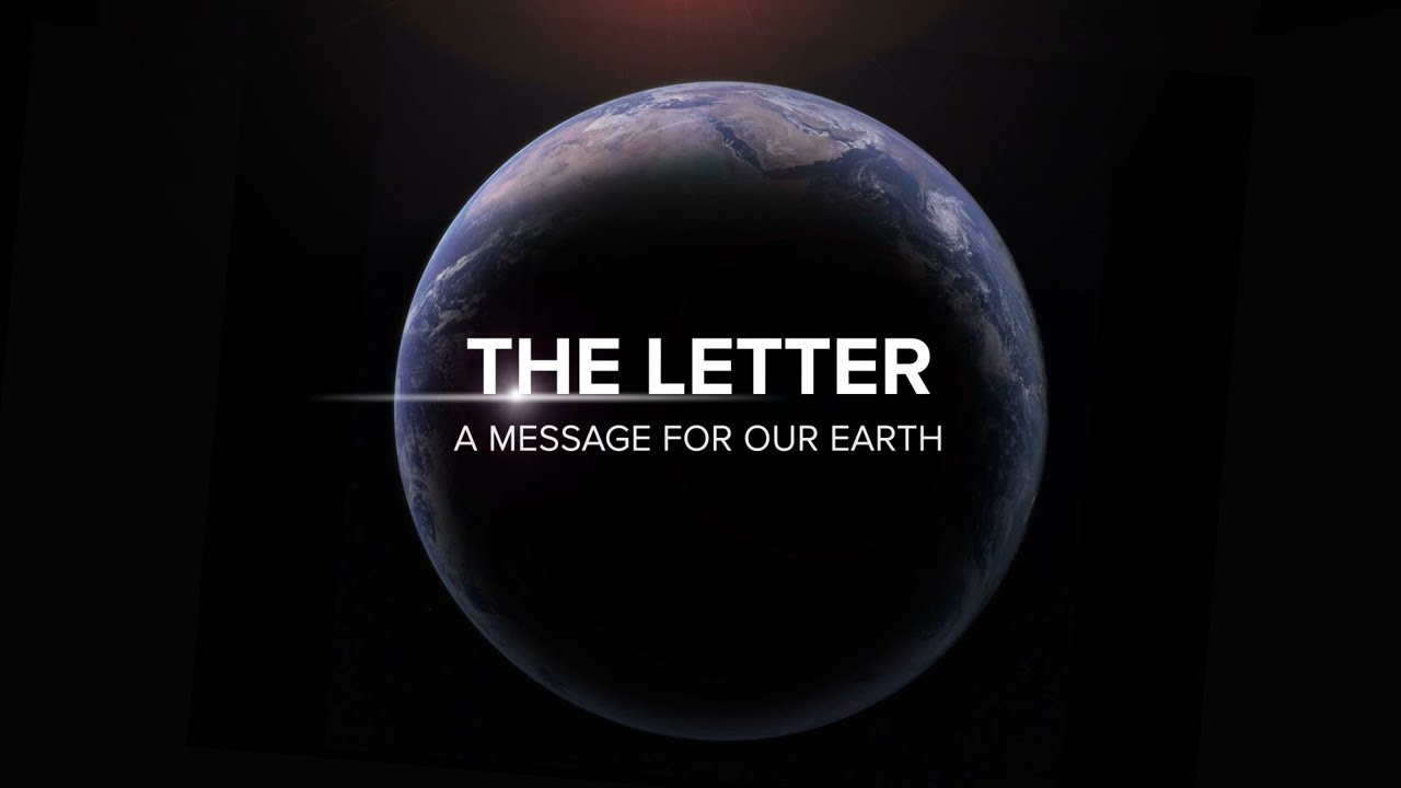 The Letter Trailer - YouTube