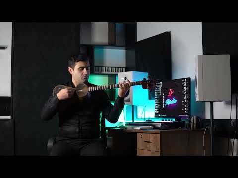 Ləpələr - Kənan Əliyev \