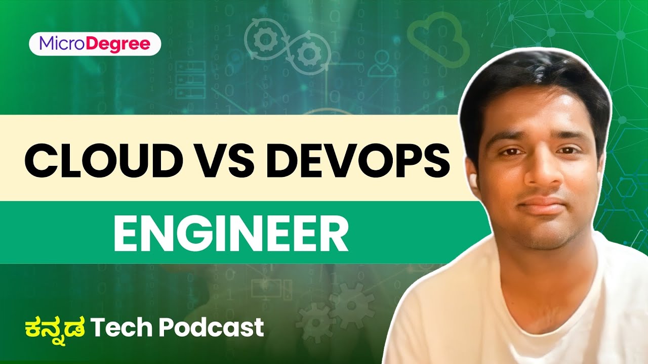 Next Wave of Job Opportunities: Cloud and DevOps | MicroDegree Podcast ...