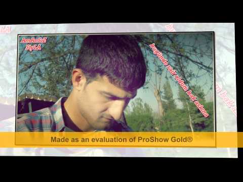 Bu Parça Youtube SaLLar(AmAnSız StyLA) 2o13 amansız styla demo