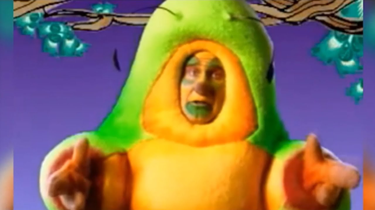 Cursed Commercials Playlist 3 - YouTube