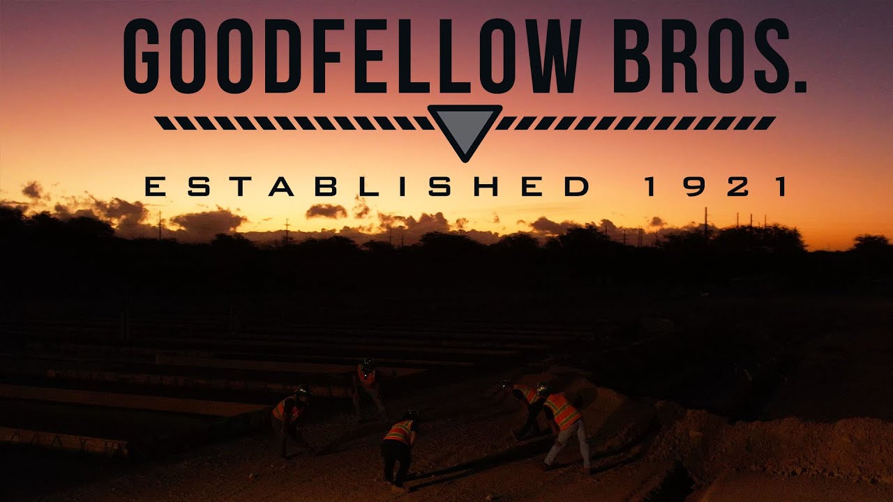 Goodfellow Bros 2022 Internship Highlights - YouTube