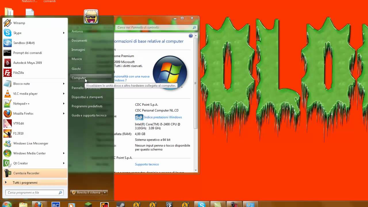 [Tutorial]Come installare Java JDK - YouTube