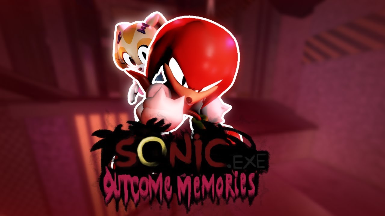 Outcome Memories V0.1 Hitbox Priority "bug" - YouTube