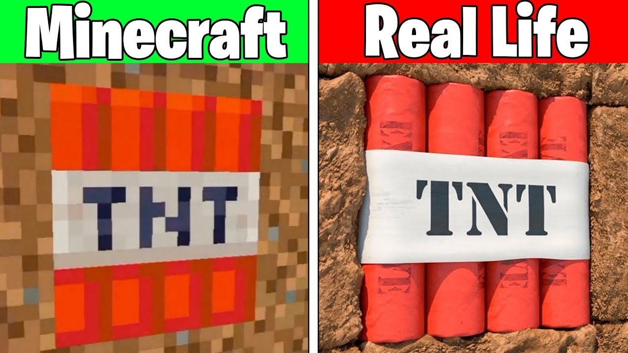 Realistic Lava vs Chicken (ft. Minecraft Movie) - Compilation - YouTube