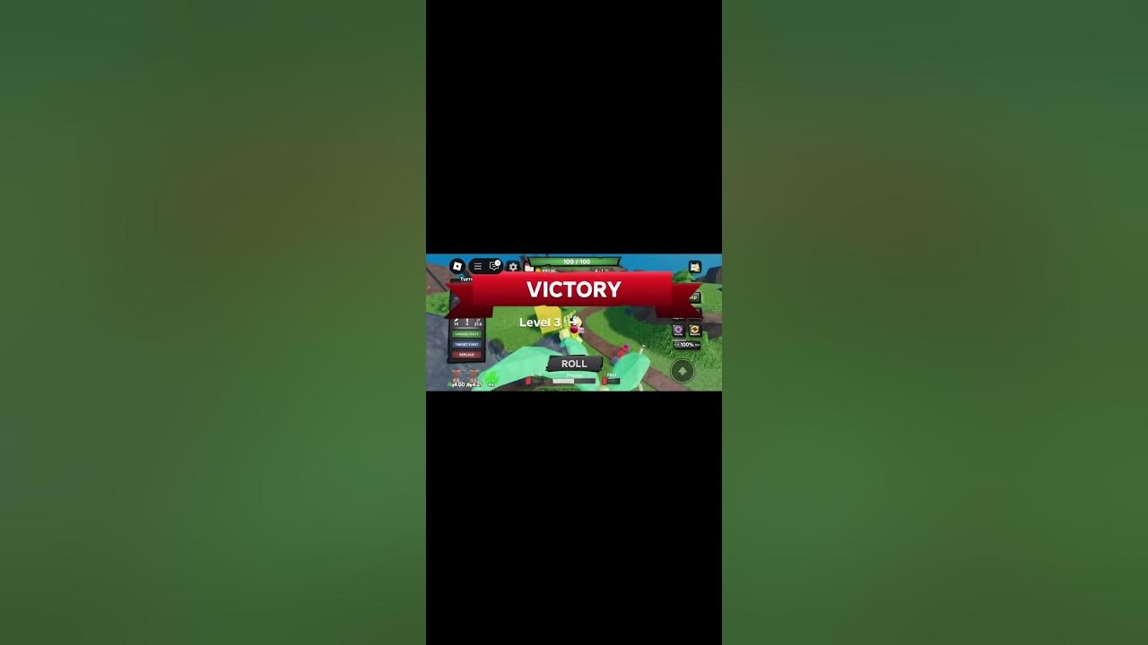 Episode 3 - Lucky rolls : Random Choice - YouTube