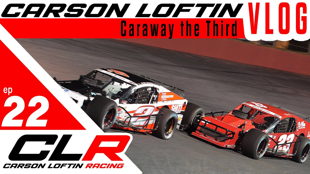Caraway the Third - Carson Loftin - Ep. 22 - YouTube