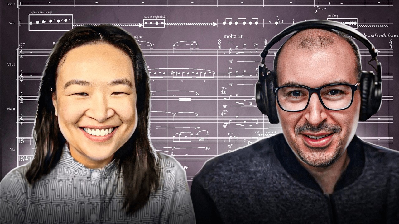 Tonia Ko | The Saad Haddad Show - YouTube