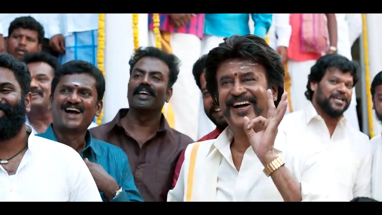 Thalaivar Introduction (Video) - Petta BGM | Rajinikanth | Anirudh ...