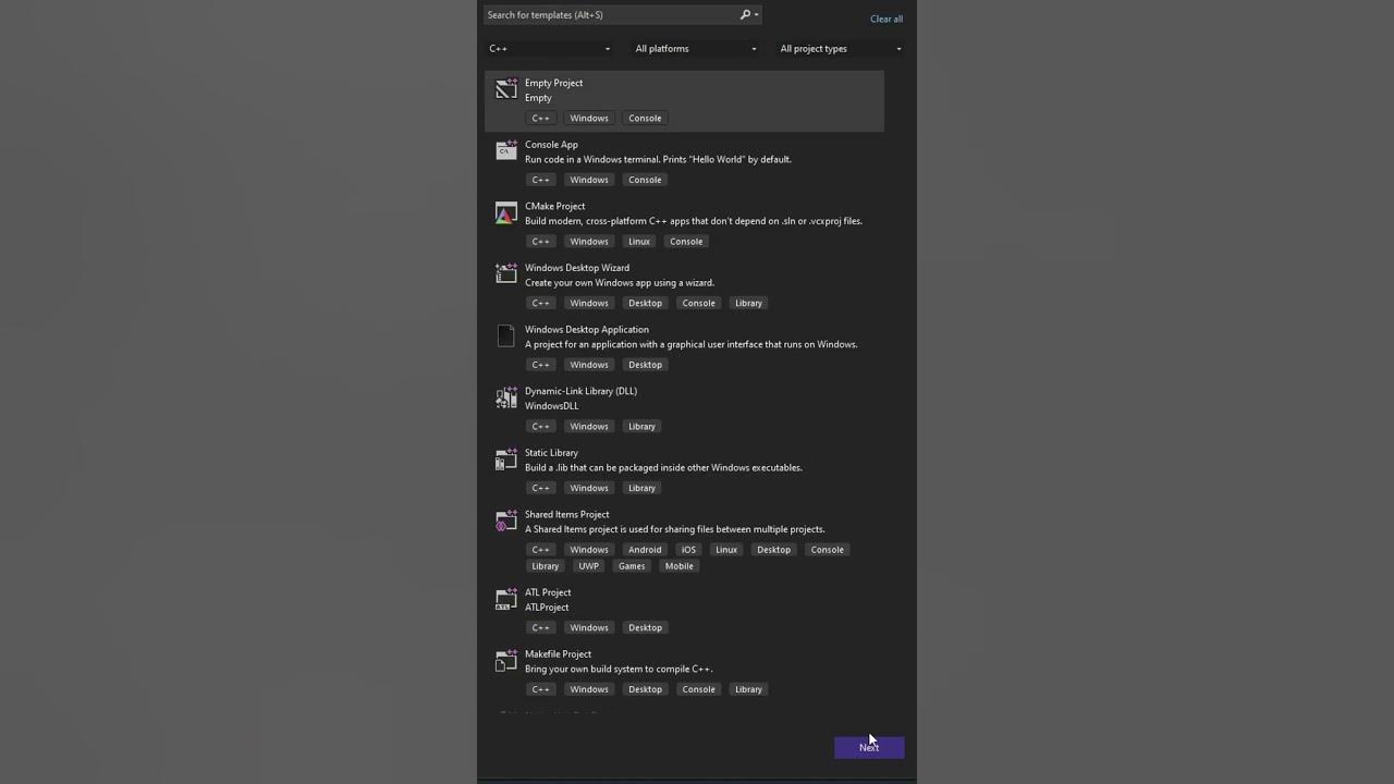 How to Install Raylib on Windows (Visual Studio) - YouTube