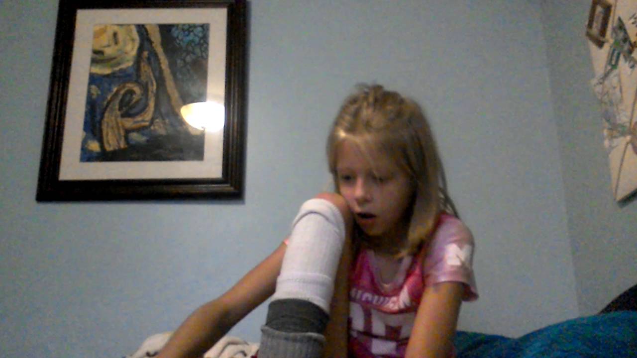 100 layer challenge••• socks - YouTube