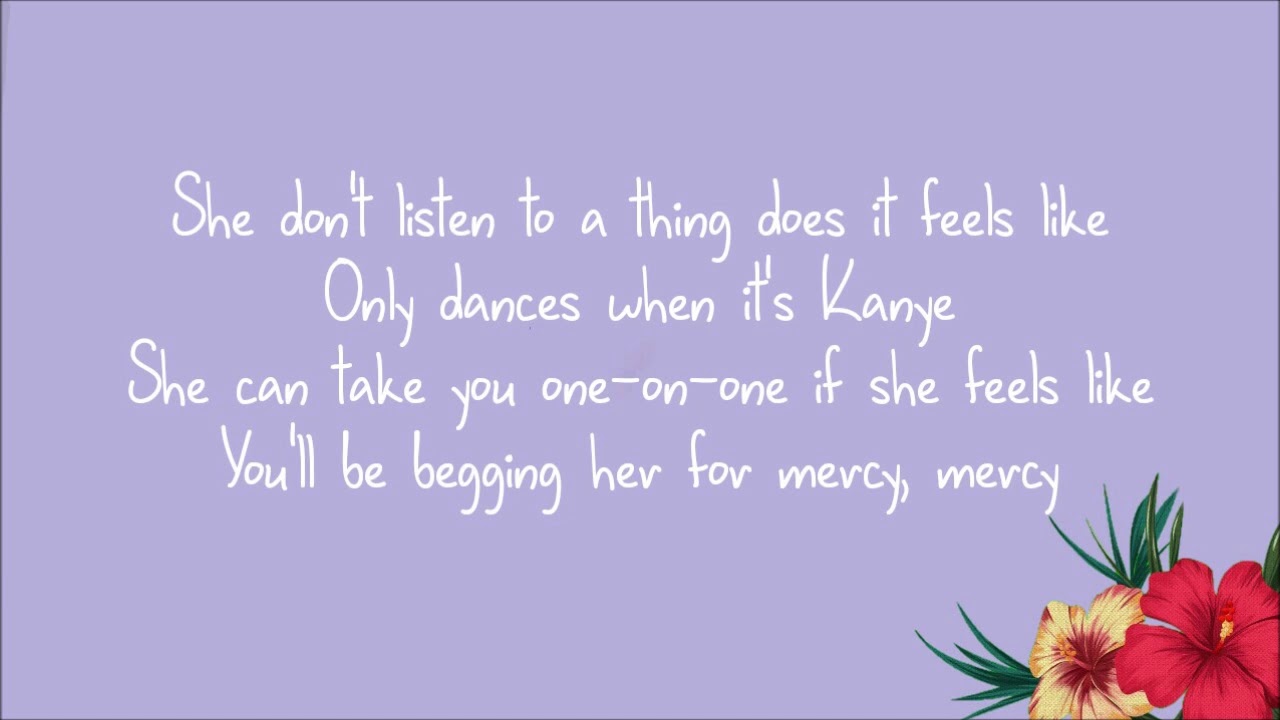 Shawn Mendes - Particular Taste (Lyrics) - YouTube