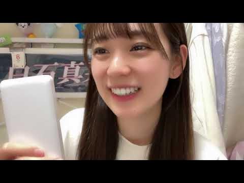 240506 21時 시라이시 마나 白石真菜 showroom - YouTube