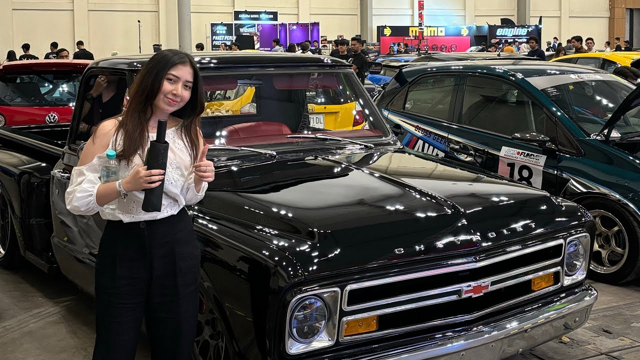 vlog the elite sama ayang - YouTube