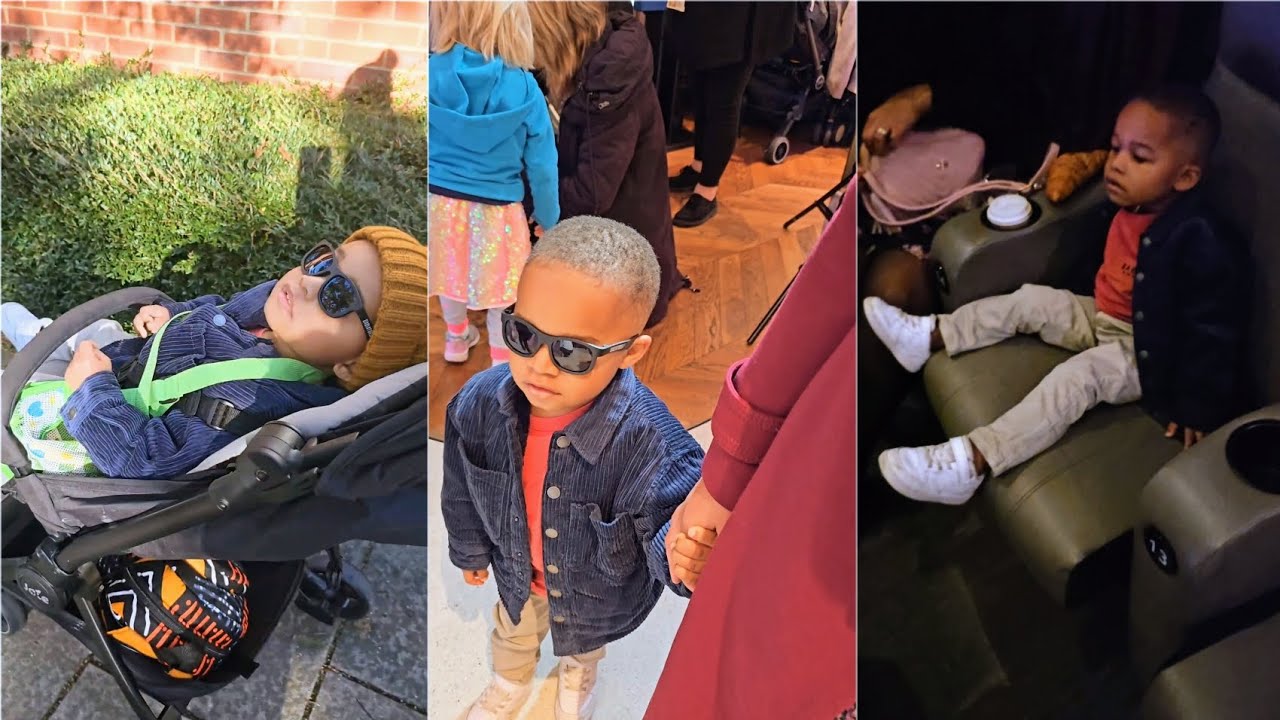 TROLLS 3 BAND TOGETHER: Exclusive Family Screening🎞📽 - YouTube