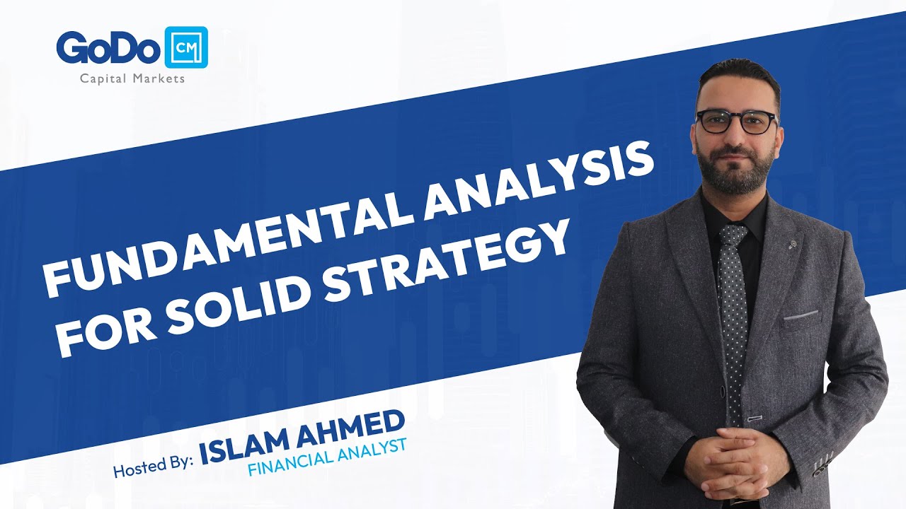 Fundamental Analysis For Solid Strategy - YouTube