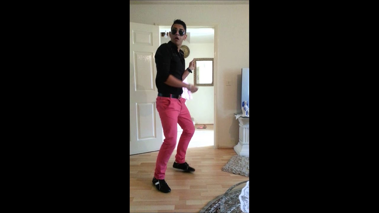 Dans pe manele 2013 - YouTube