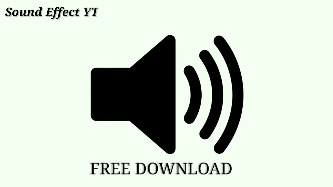 Sound Effect Youtuber Populer (Heavenly Music) - YouTube