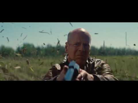 Looper / Tetikçiler (2012) - Türkçe Altyazılı 1. Fragman
