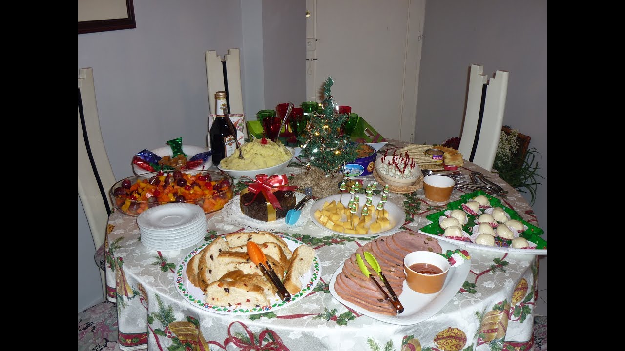 La Navidad en Colombia y cómo la celebramos (versión larga) - YouTube