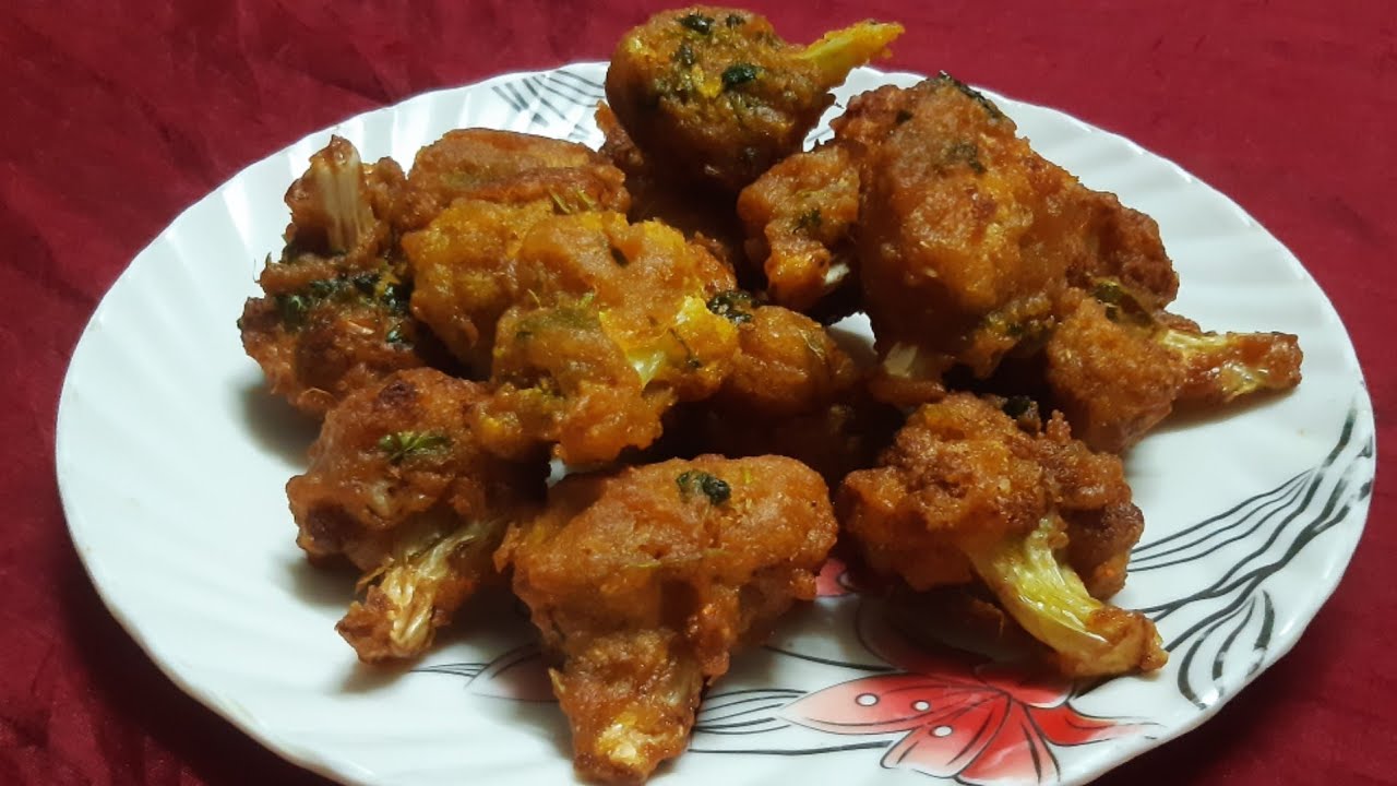 বিকাল বেলা চায়ের সাথে এইরকম মজাদার রেসিপি থাকলে বিকালটা জমজমাট/Crunchy ...