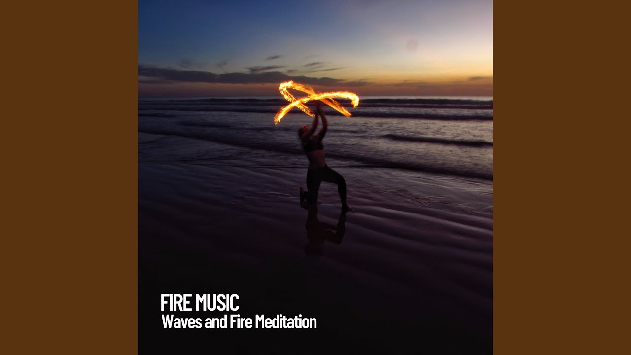 Water Against Fire - YouTube