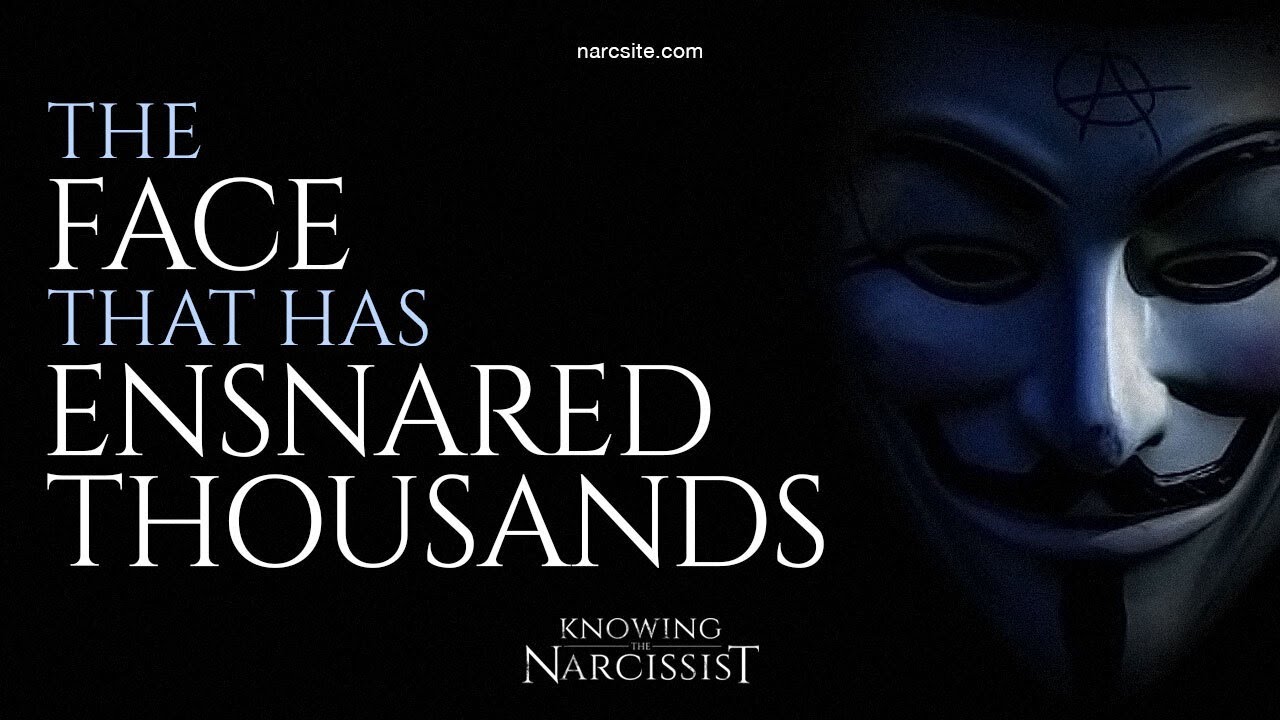 The Face That Has Ensnared Thousands - YouTube