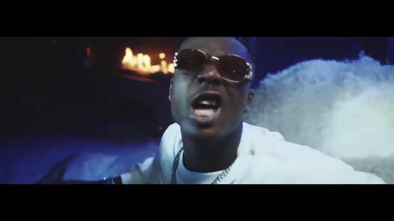 Ninho Zipette Clip officiel 1280x720 - YouTube