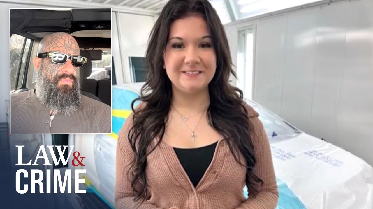 Missing Teen's Father Helps Track Down Captors: 'She Was Trafficked ...