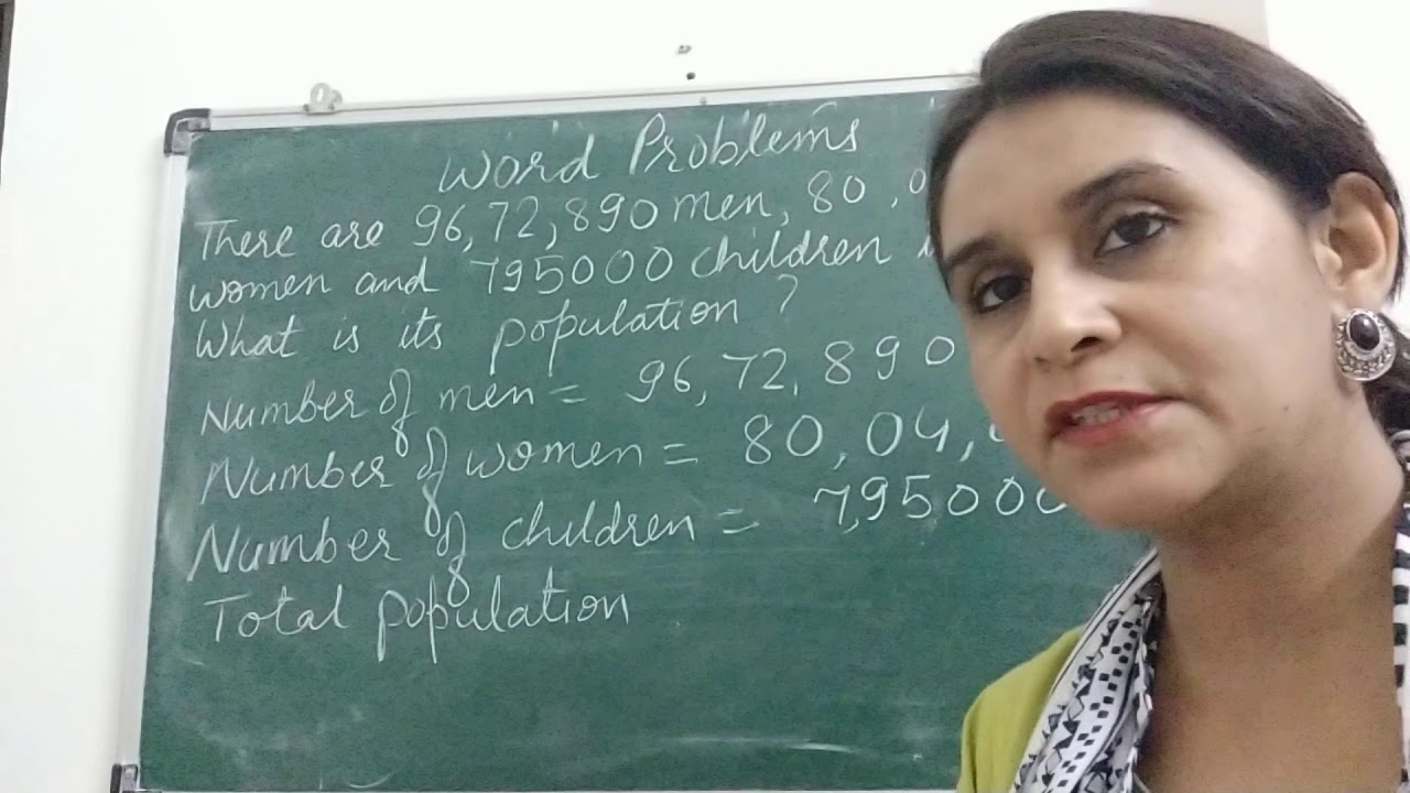 Class 5 Maths Addition Of Large Numbers YouTube class-5-maths-addition-of-large-numbers-youtube
