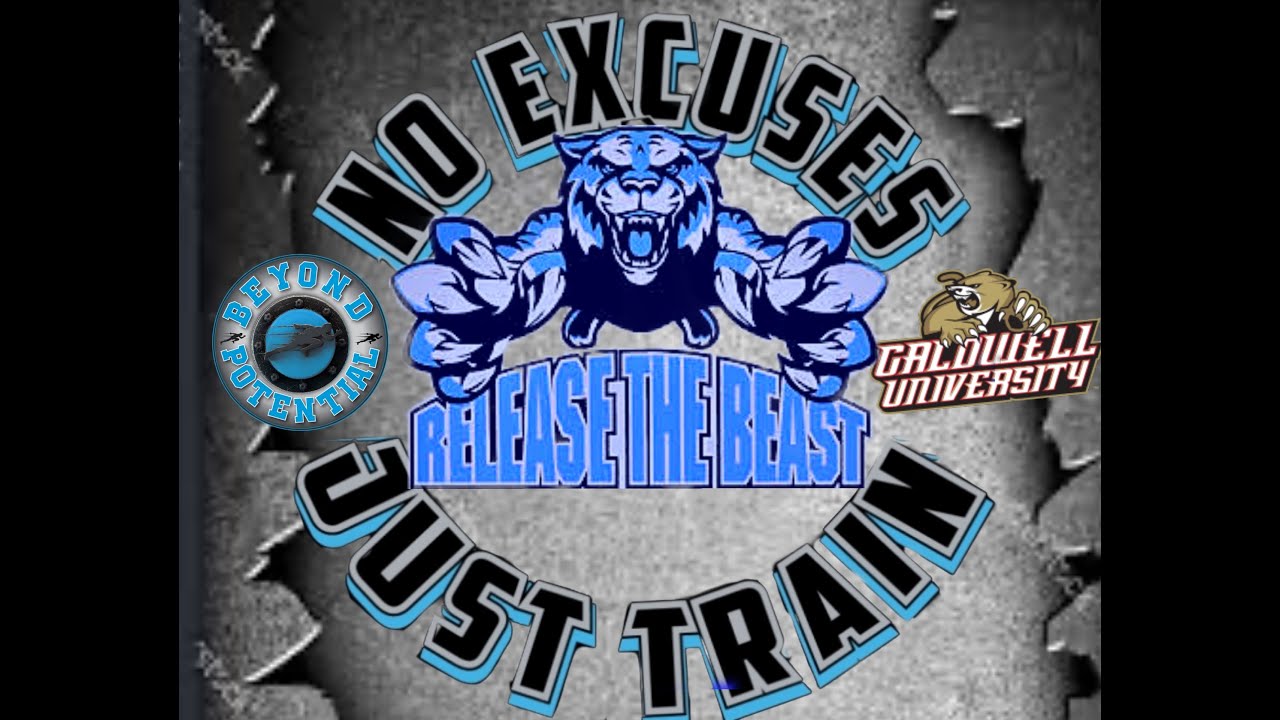 Remote Training- Complete Athlete Intro Workout - YouTube