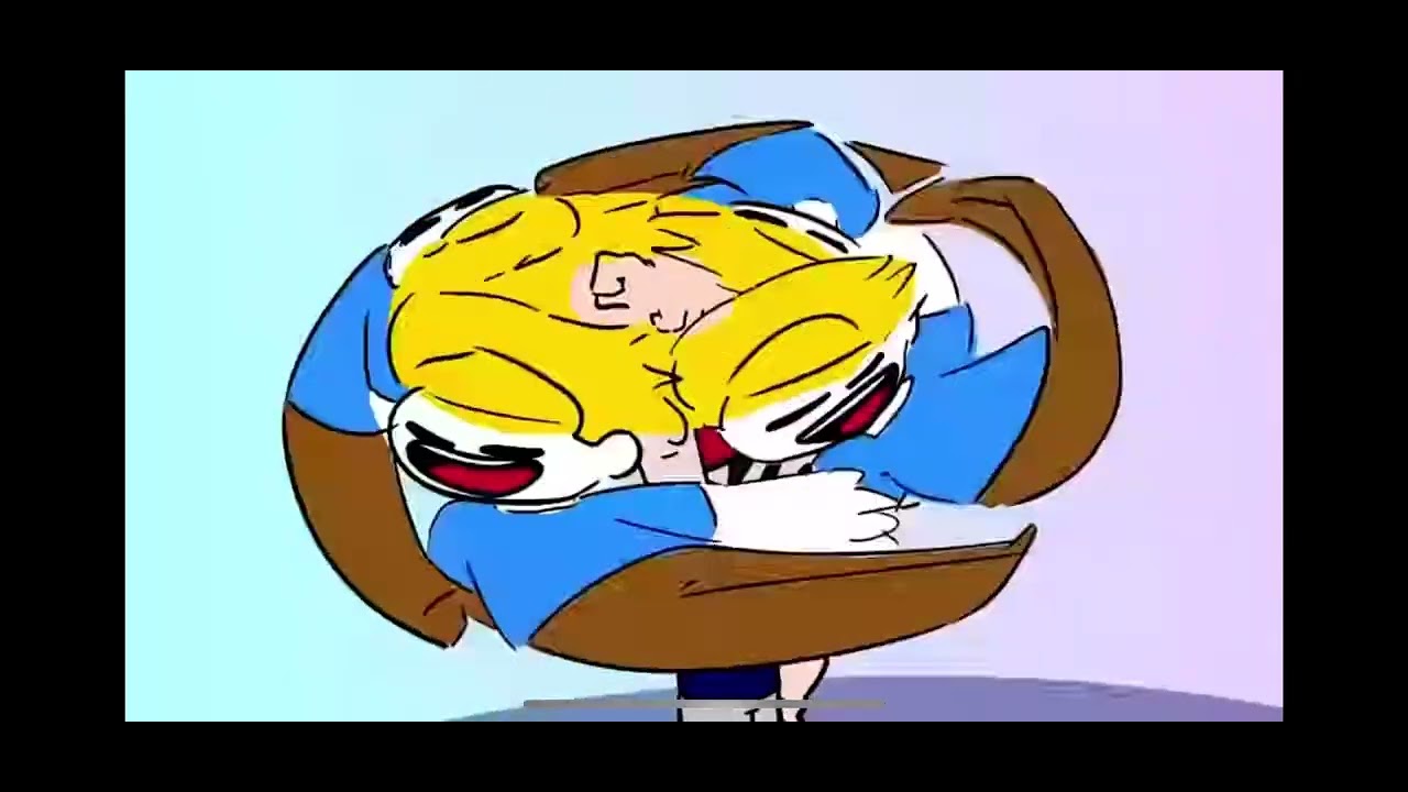 HeY mY nAmE iS bRySoN! @BrodyAnimates @Haminations @InfamousSwoosh ...