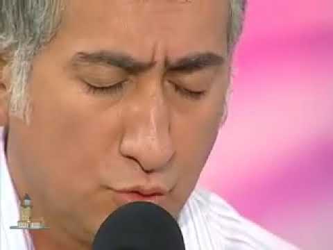 Gani Pekşen - Gidem Dedim