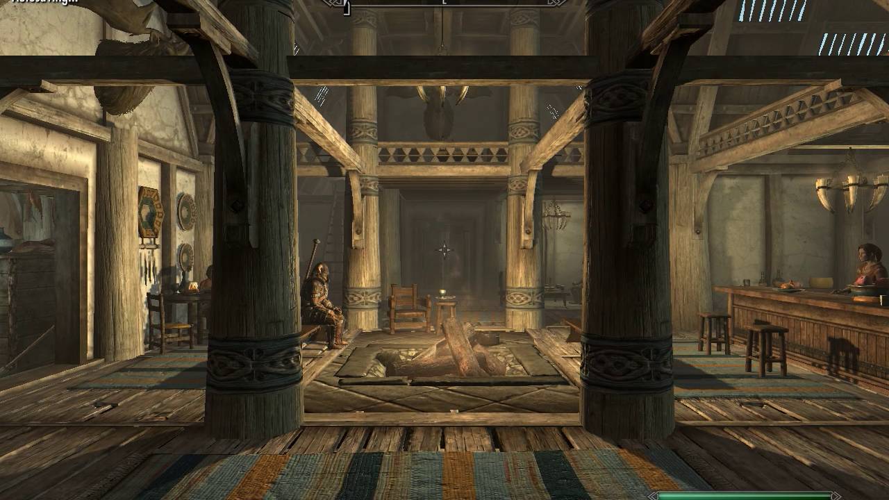 Let's Play Skyrim - Part 24 - Raldbthar Plans - YouTube