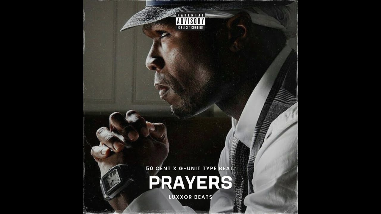 [FREE] Prayers - 50 Cent X G-Unit Type Beat | Gangsta Rap Beat | Luxxor ...