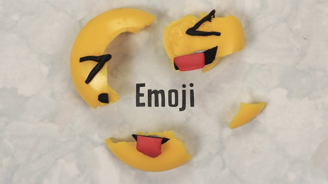 Echo Vista - Emoji - YouTube
