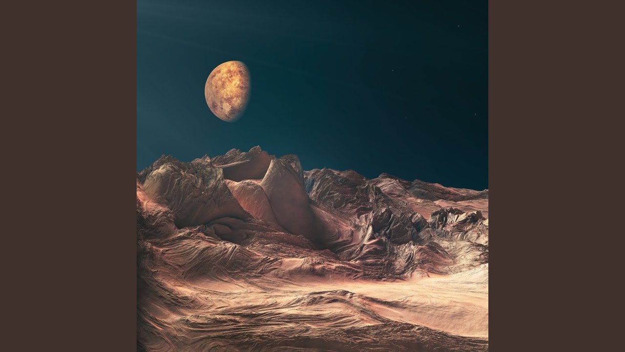 Mars Sleep - YouTube