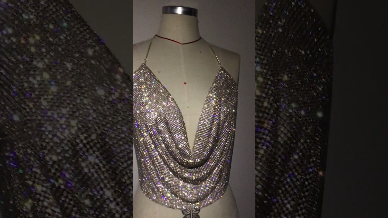 Commoda Clothing - Samantha Top - YouTube