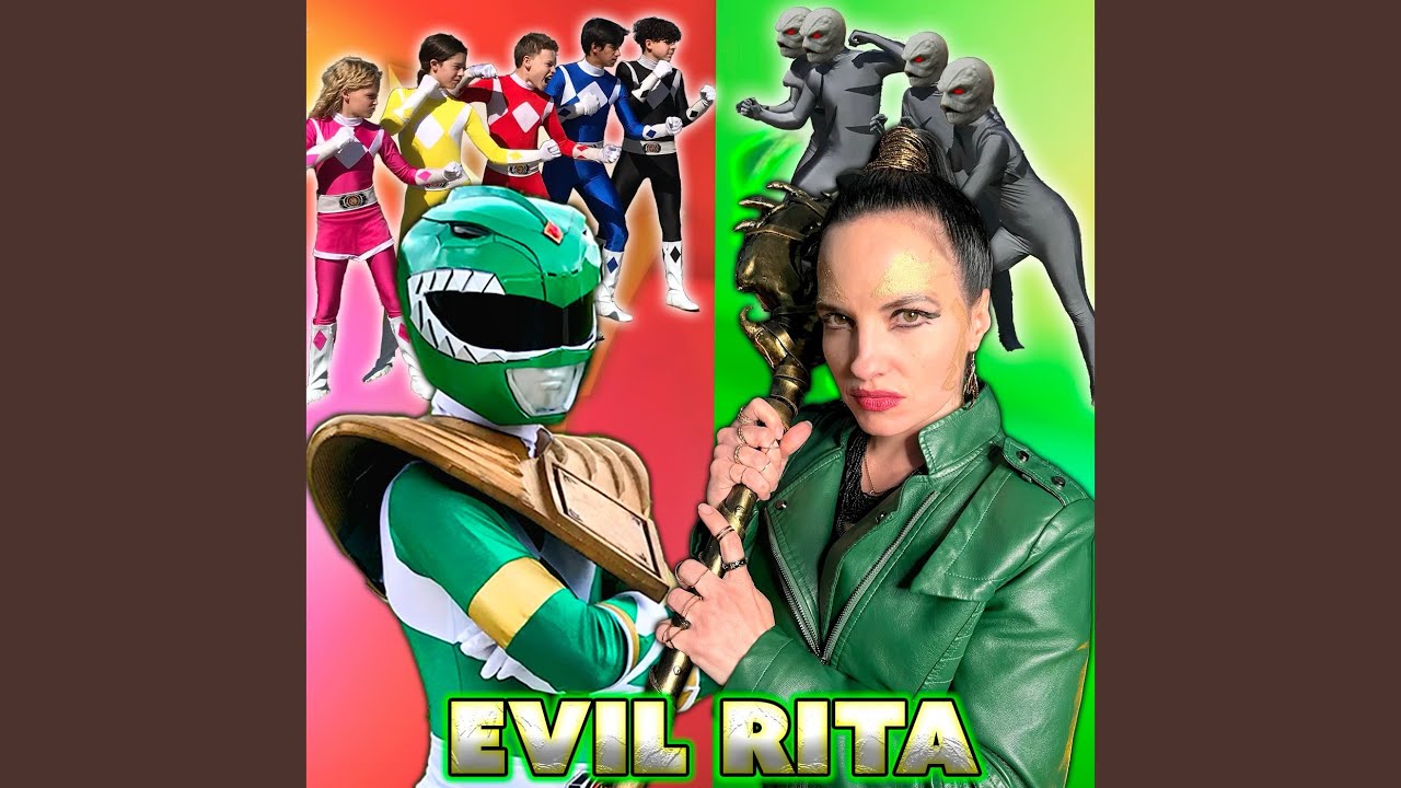 Evil Rita - YouTube
