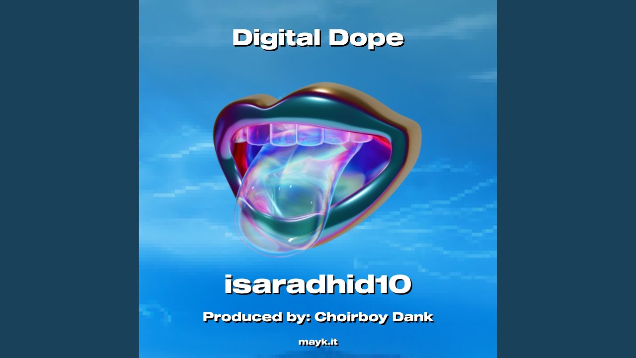 Digital Dope - YouTube