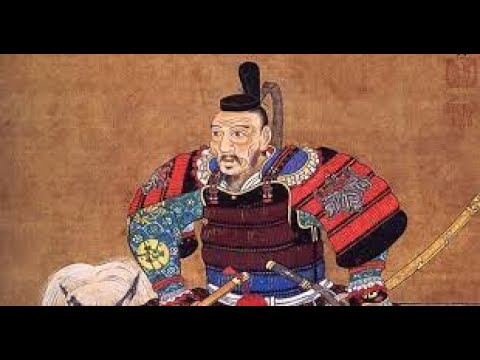 "The Rise and Fall of the Otomo Clan in Japanese History" - YouTube