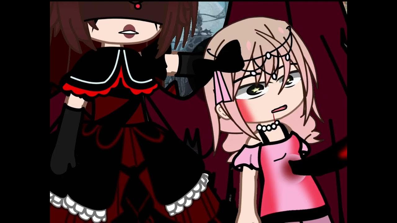 My Gacha Character Trys To Find Her Mother Pt1 Youtube